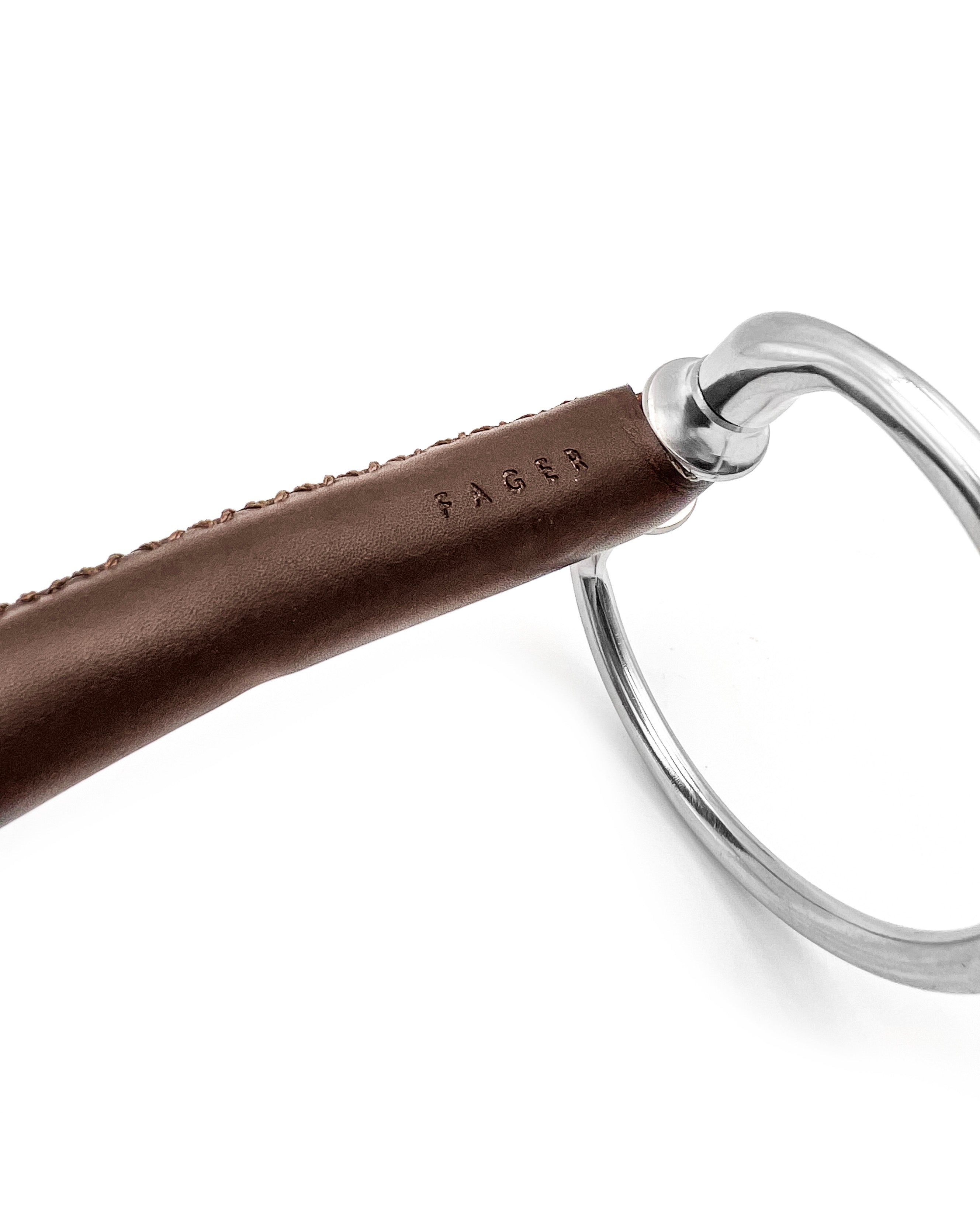 LEATHER – Fager Australia