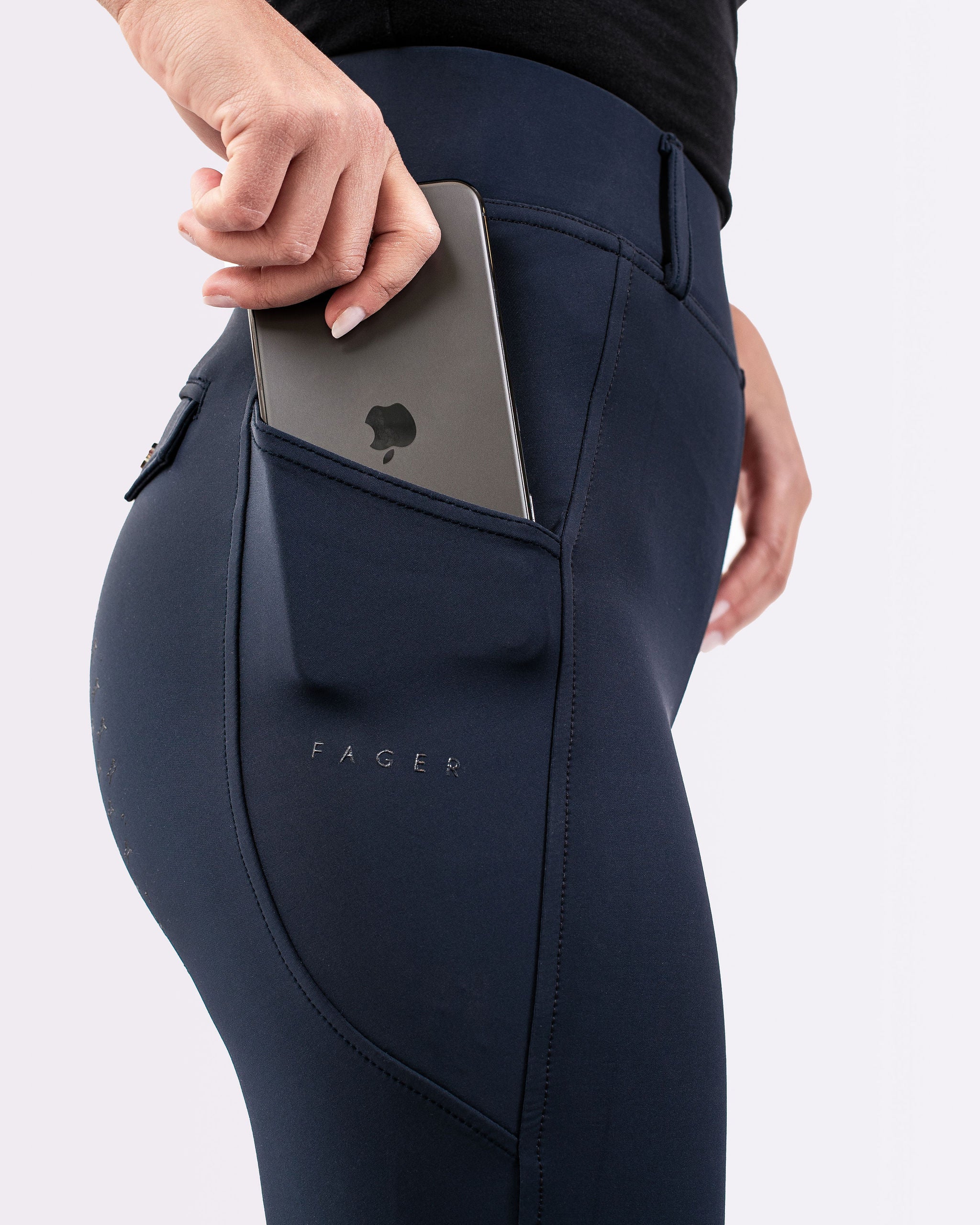 Equestrian Leggings – Fager Australia