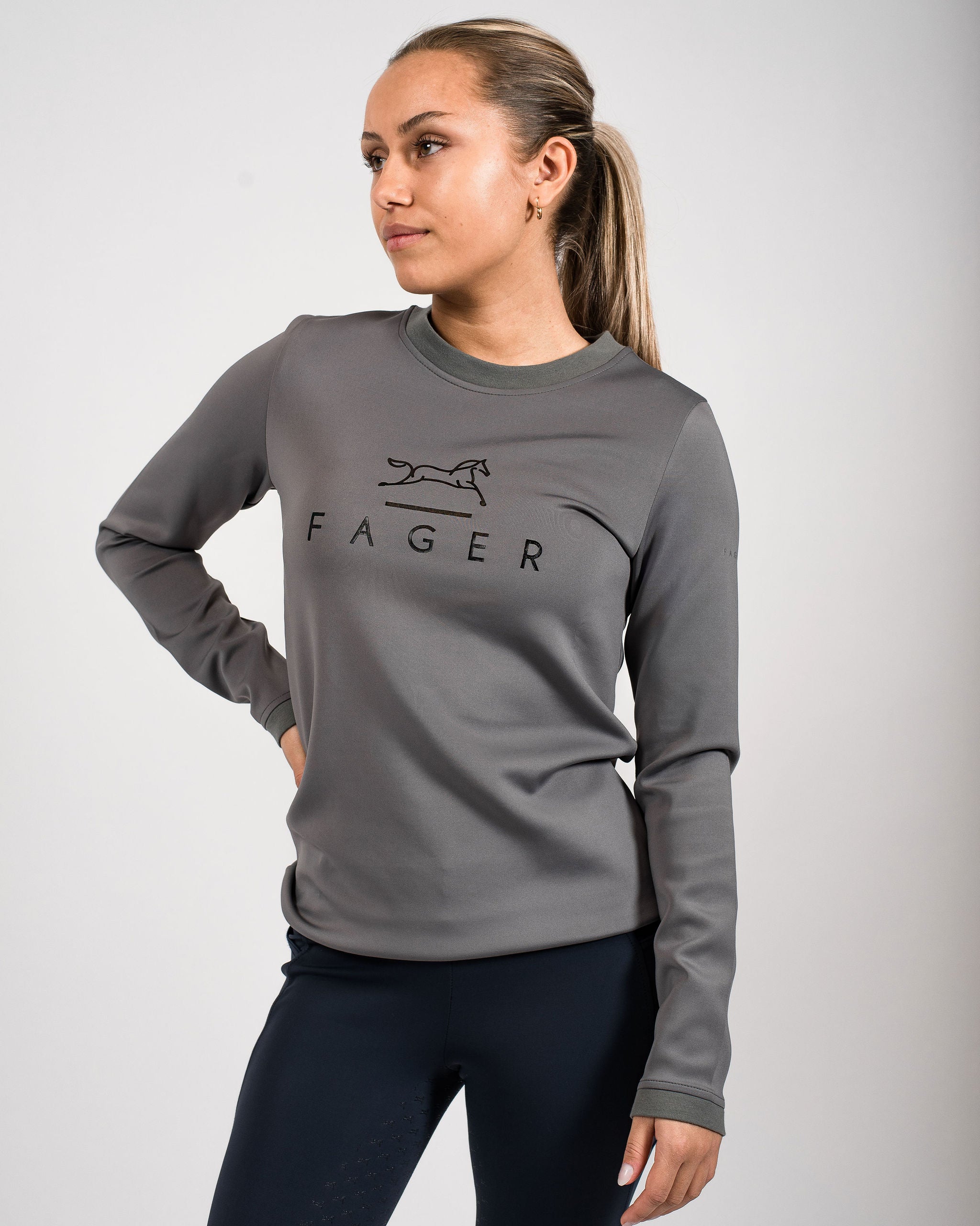 Equestrian Sweaters and Hoodies – Fager Australia