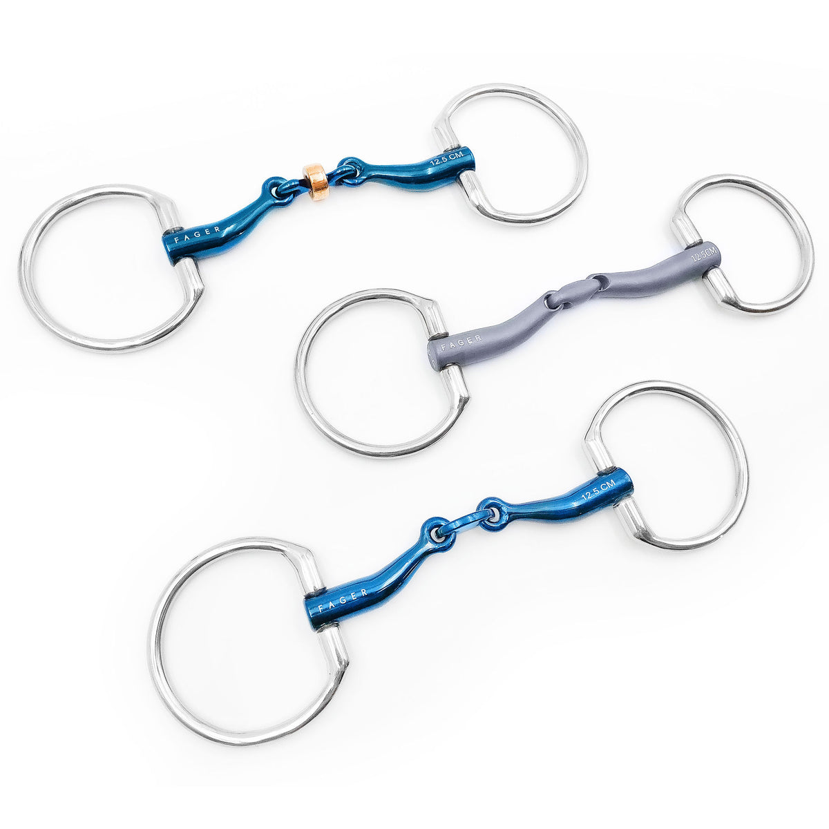 Horse Bit Material Guide – Fager Australia