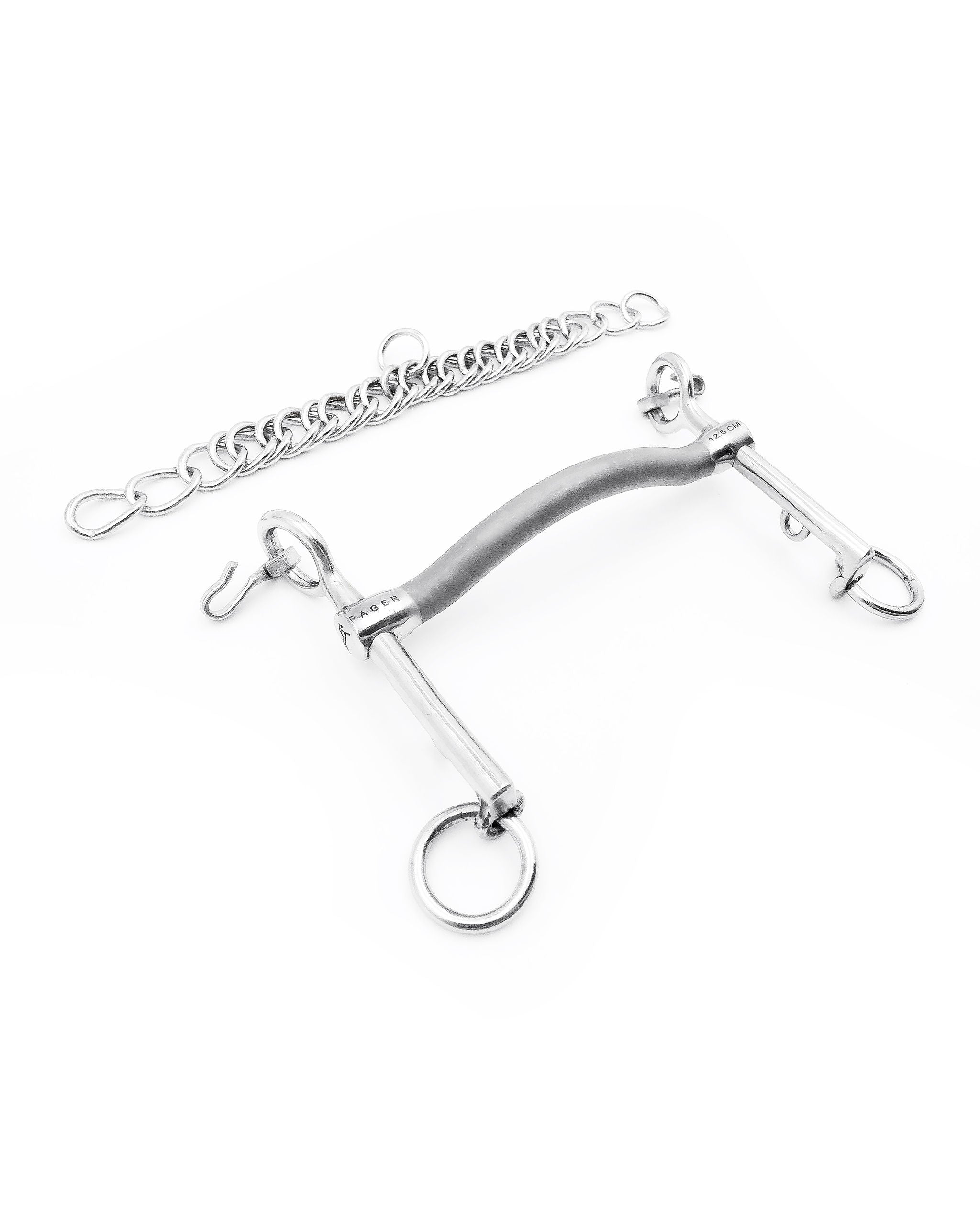 Weymouth Bits – Fager Australia