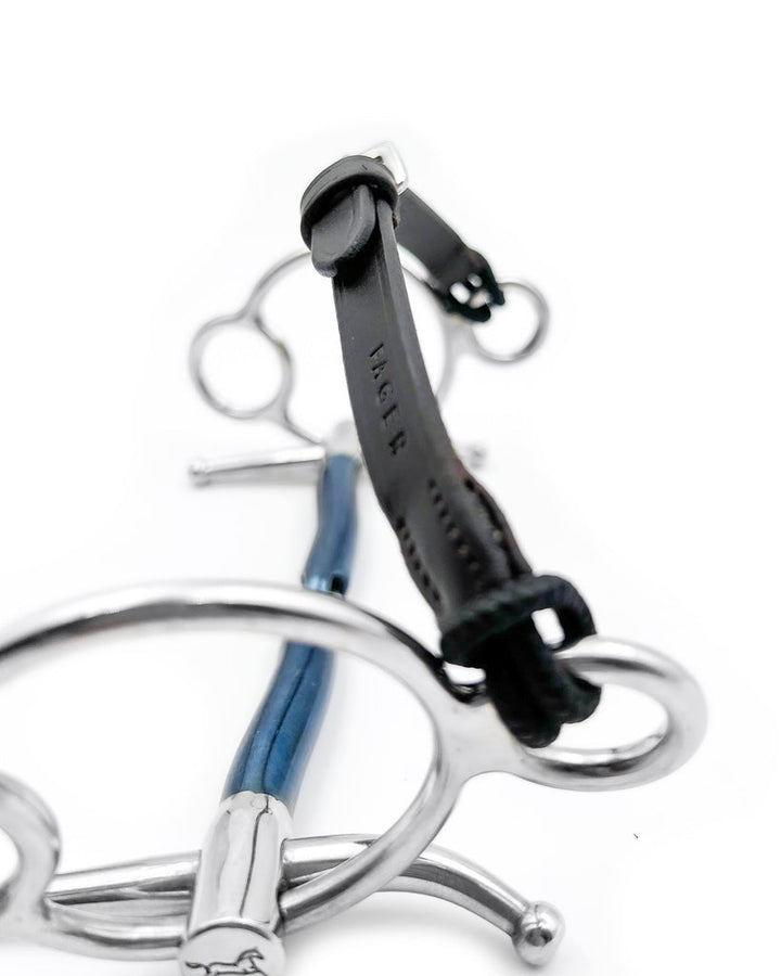 Get Horse Bits and Bit Accessories – Fager Australia