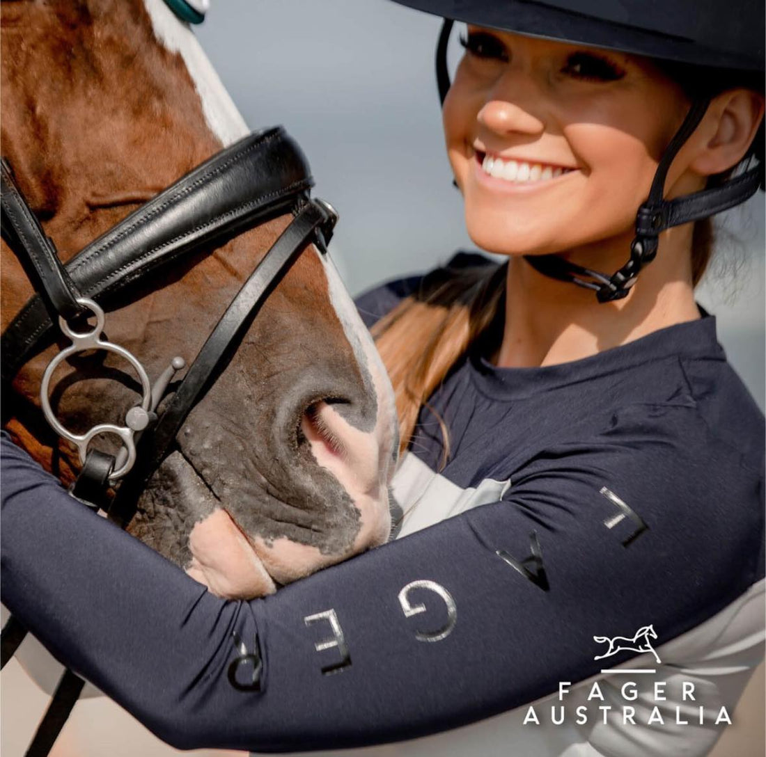 Horse Riding Clothing and Riding Accessories - Fager Australia