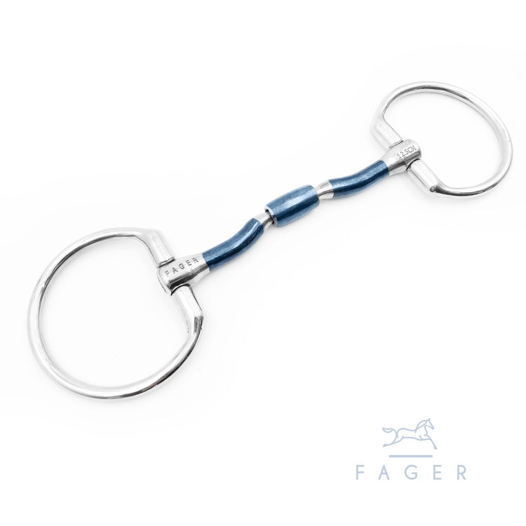 Get Horse Bits and Bit Accessories – Fager Australia