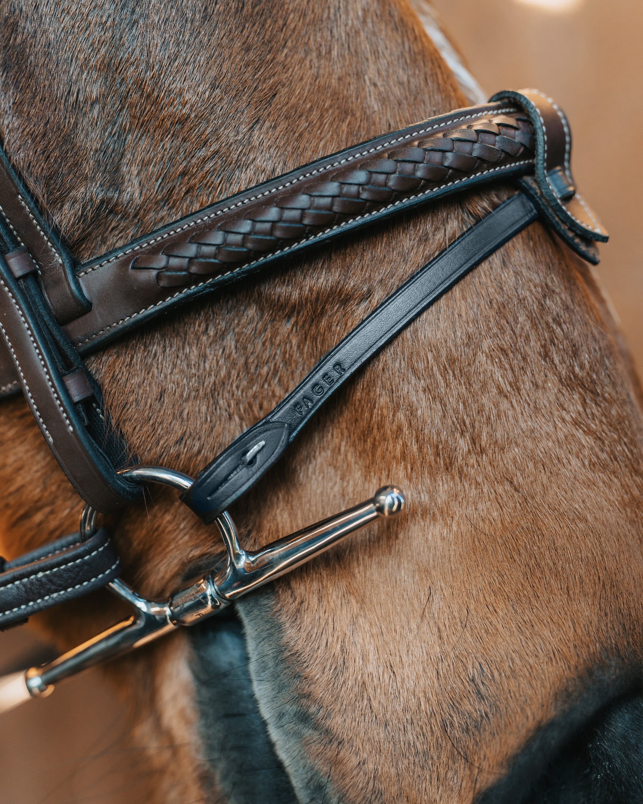 Fager Leather Bit Lifter – Fager Australia