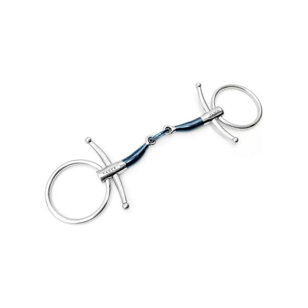 Baby Fulmer Horse Bits – Fager Australia
