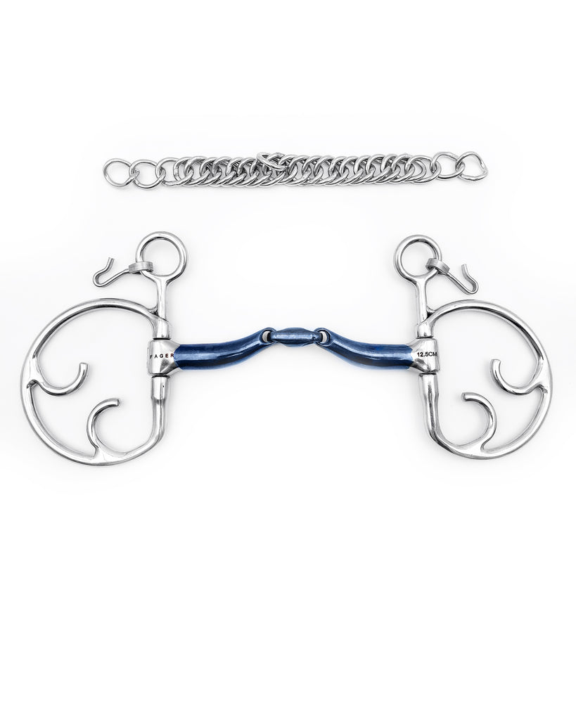 Fager Marcus Sweet Iron Kimblehook – Fager Australia