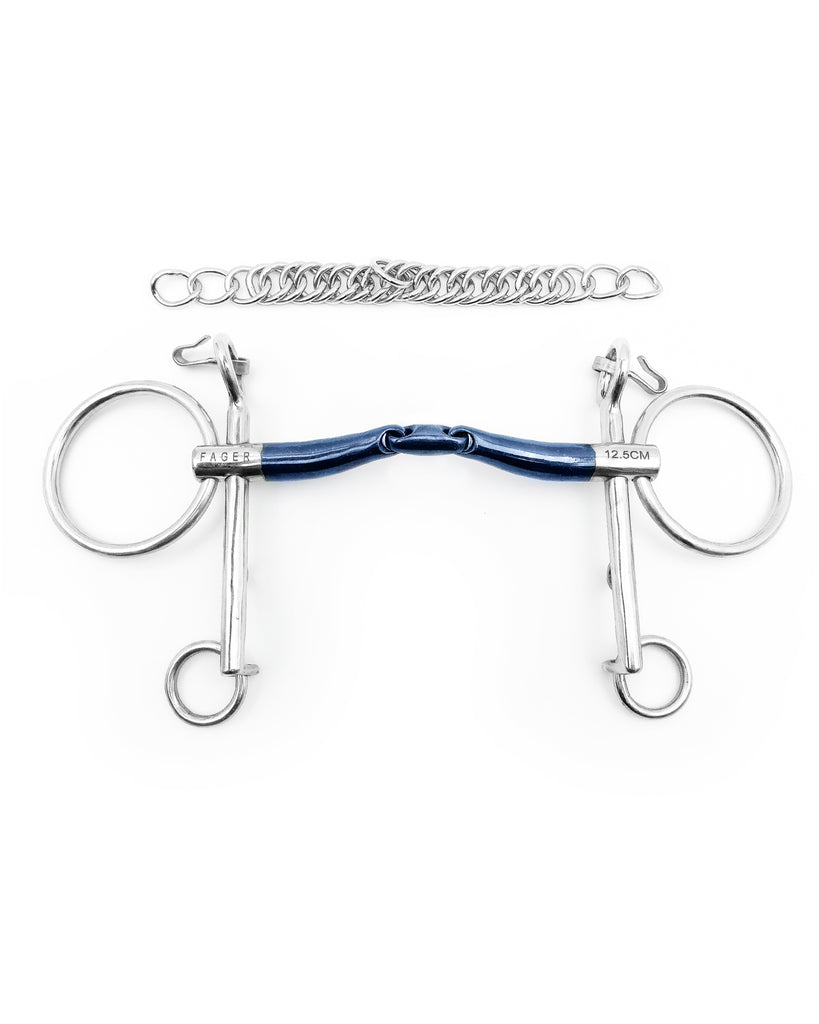 Fager Marcus Sweet Iron Show Pelham – Fager Australia