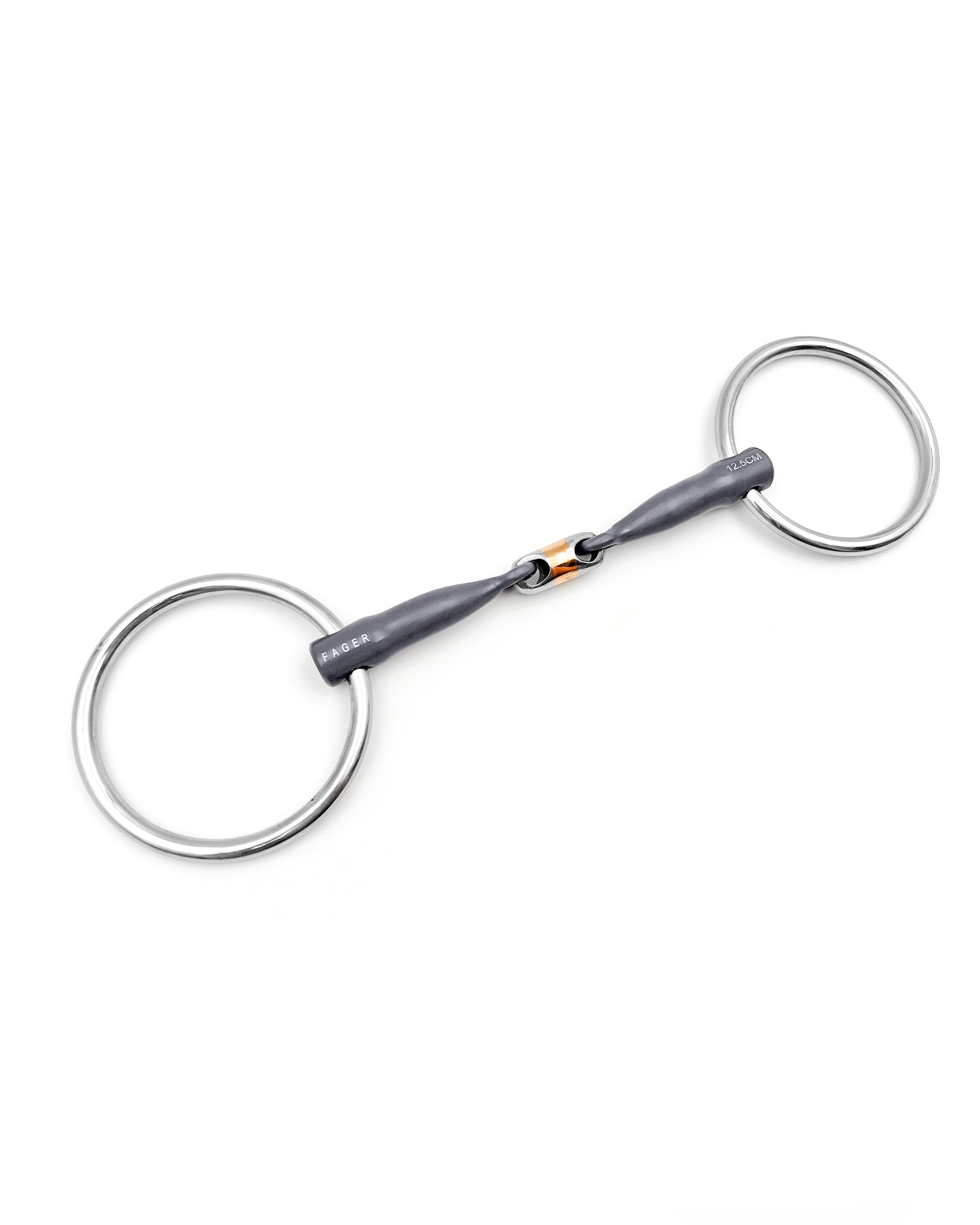 Fager Mia Titanium Loose Ring – Fager Australia