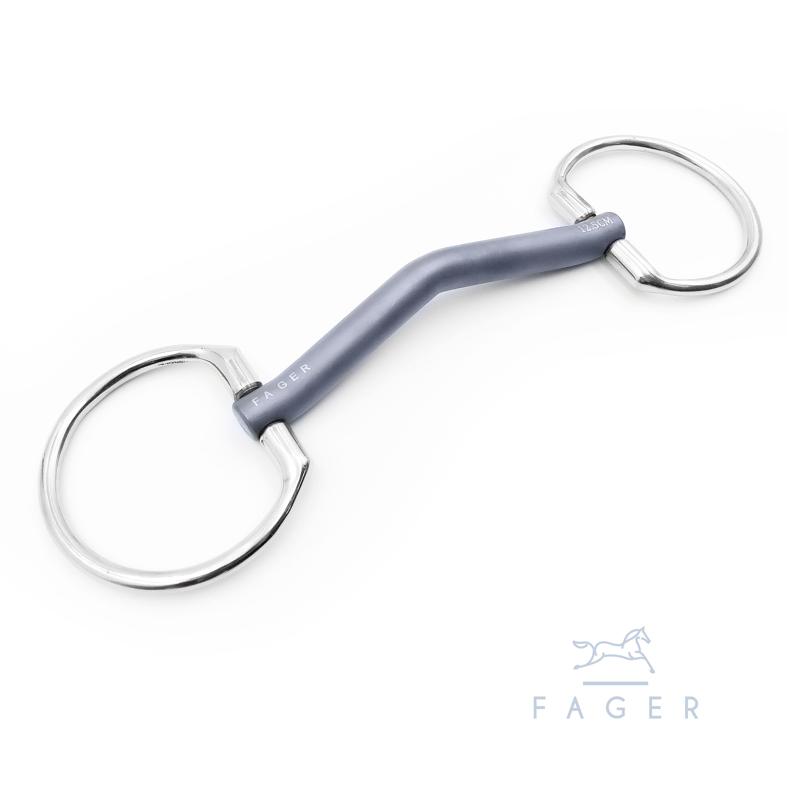 Fager Sara Titanium Fixed Ring – Fager Australia