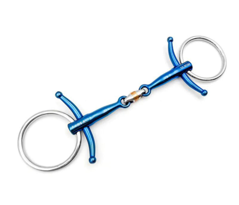 Baby Fulmer Horse Bits – Fager Australia